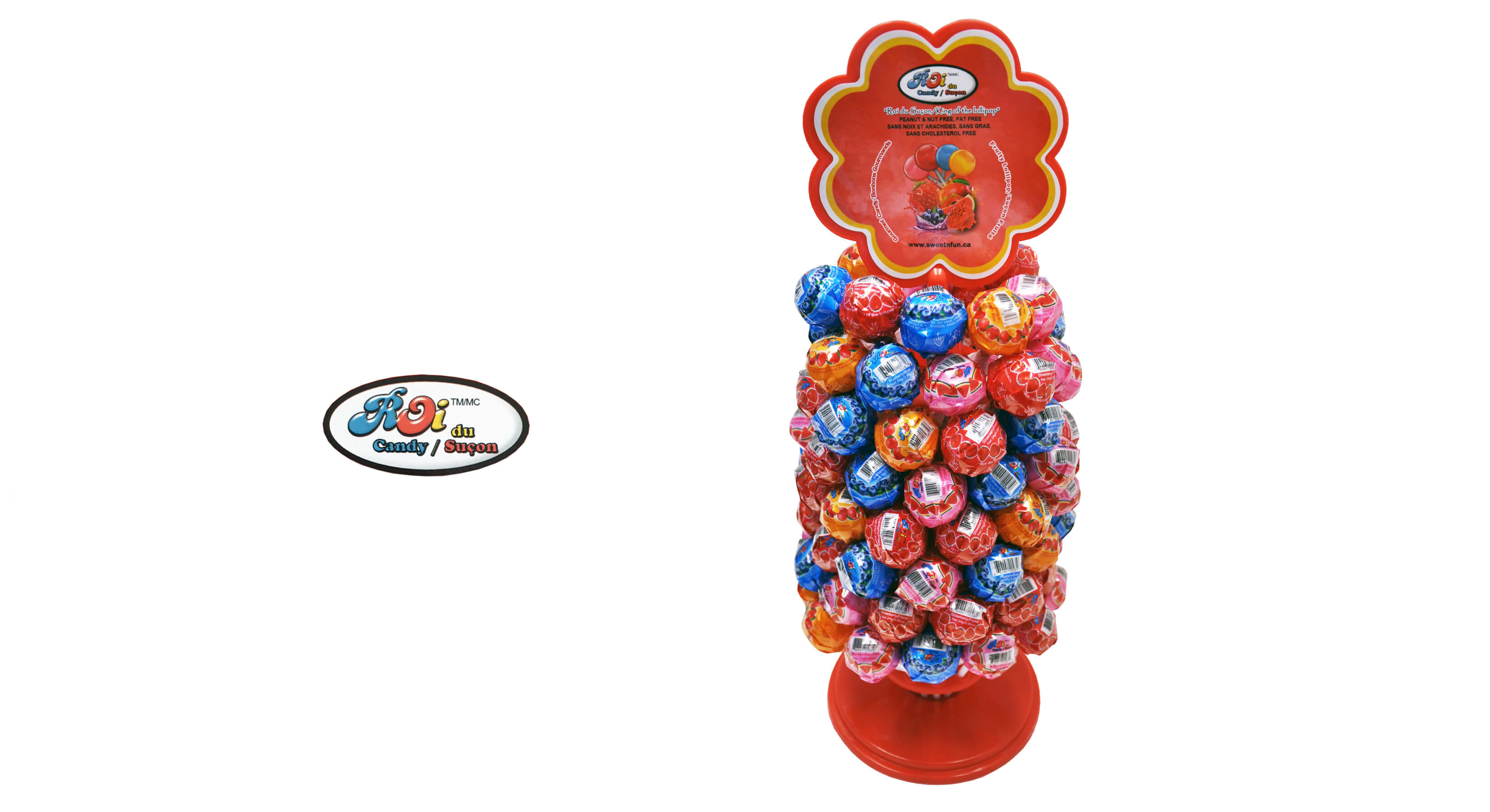 Sweet N Fun Products Ltd.