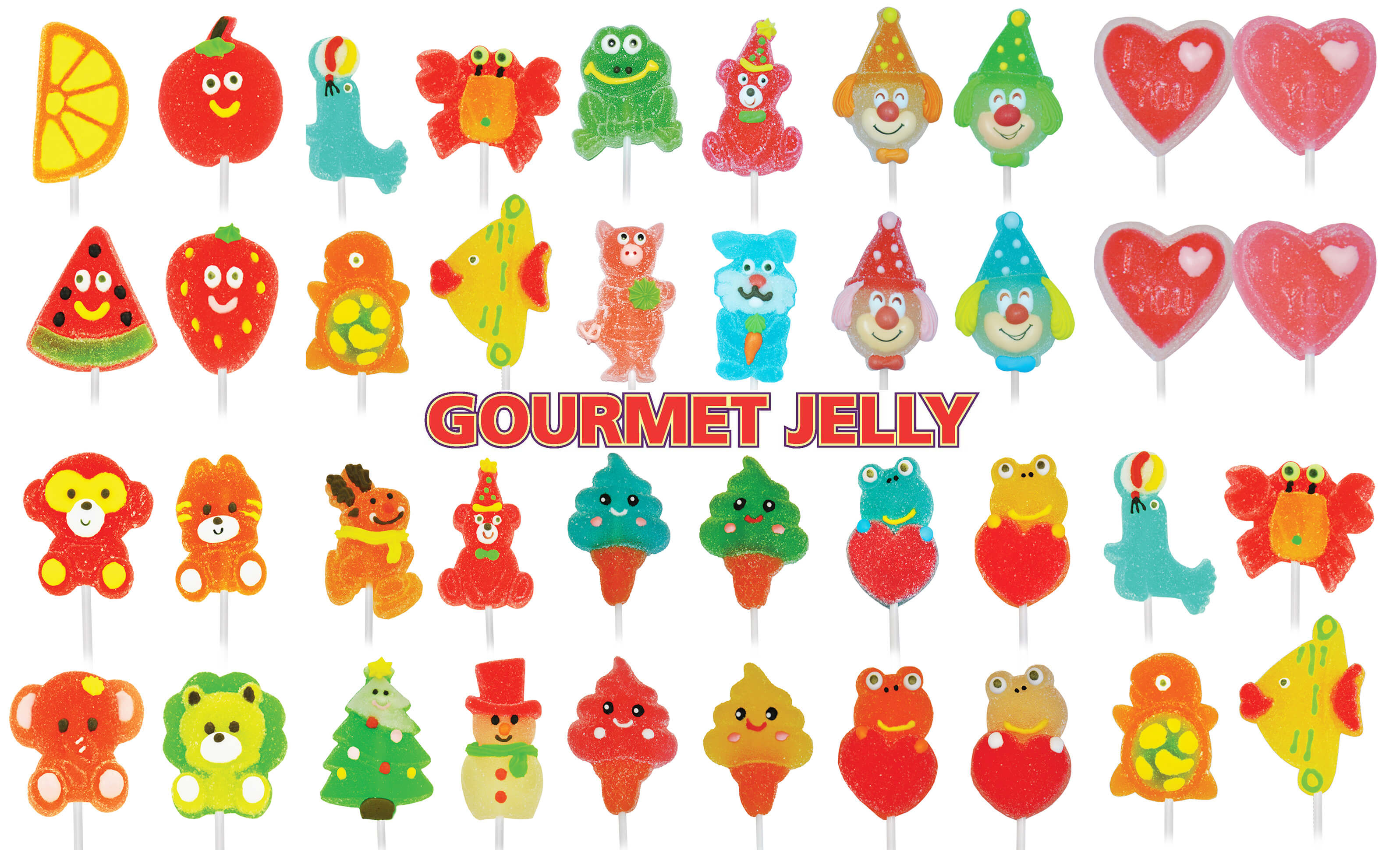 Sweet N Fun Products Ltd.