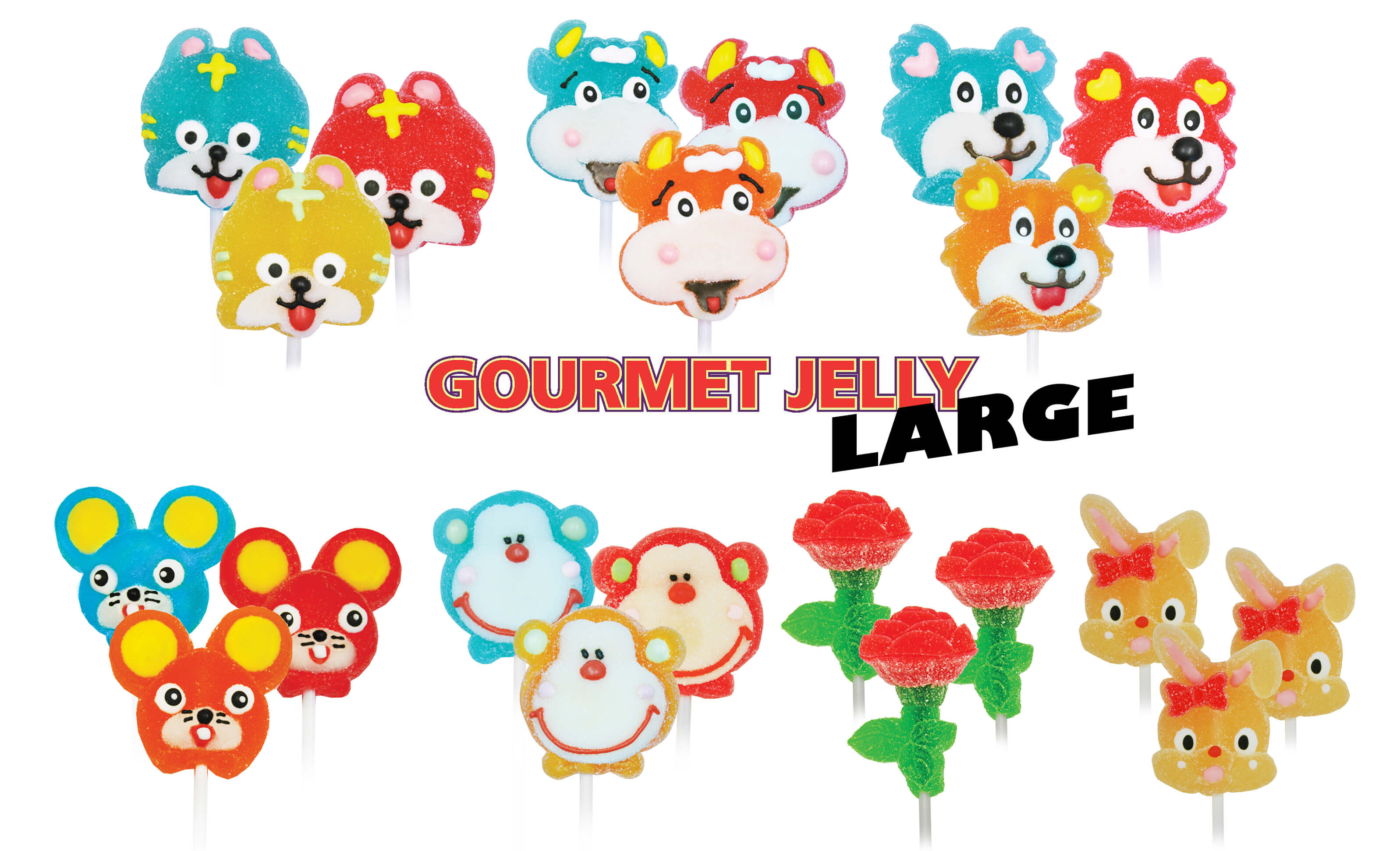 Sweet N Fun Products Ltd.